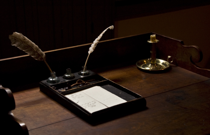 William Tecumseh Sherman Museum - Fairfield County Heritage Association ...
