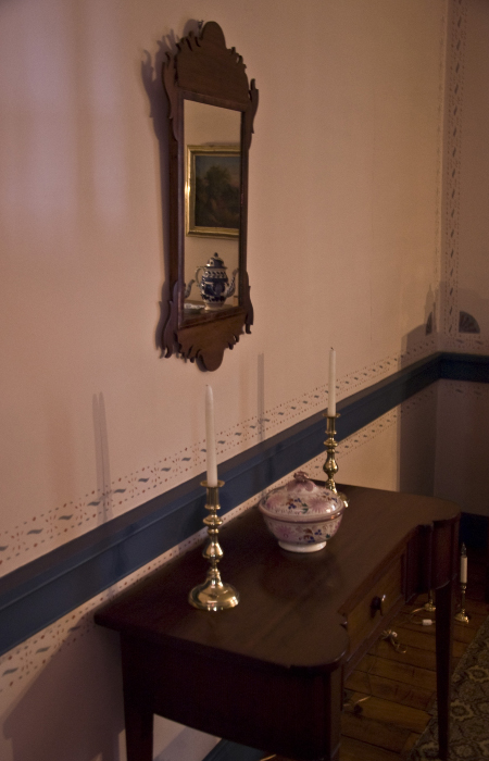 William Tecumseh Sherman Museum - Fairfield County Heritage Association ...