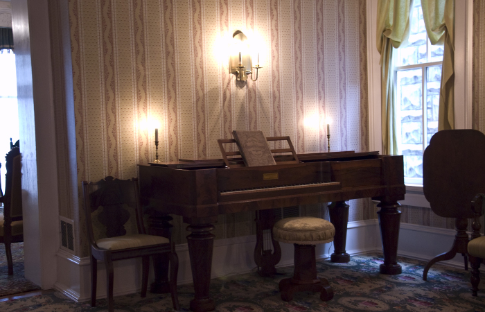 William Tecumseh Sherman Museum - Fairfield County Heritage Association ...