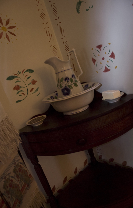 William Tecumseh Sherman Museum - Fairfield County Heritage Association ...
